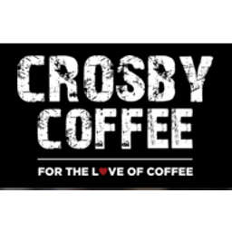crosby coffee