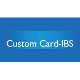 Custom Card-IBS - Crunchbase Company Profile & Funding