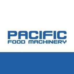 Pacific Food Machinery