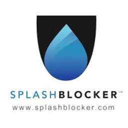 Splashblocker