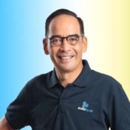 Manny Rubio - Chief Executive Officer and President @ Aboitiz Power ...