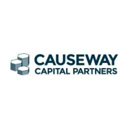 Causeway Capital - Crunchbase Company Profile & Funding