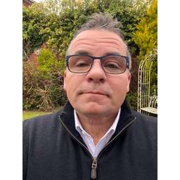 Martin Glover - Founder & Managing Director @ LRS - Crunchbase Person ...