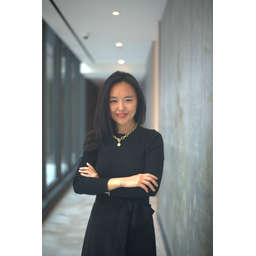 Julie Shen - Crunchbase Person Profile