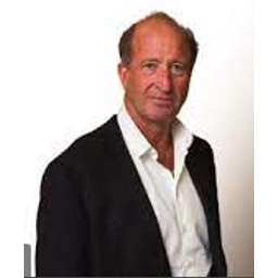 Neville Buch - Crunchbase Person Profile