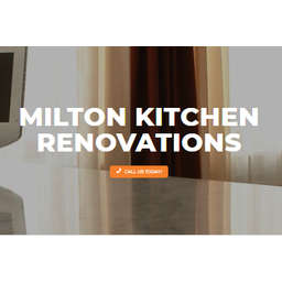 Milton Kitchen Renovations - Crunchbase Company Profile & Funding
