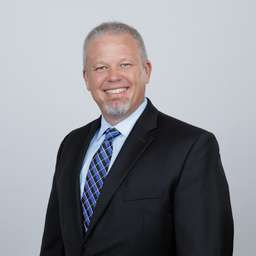 Jon Gibbs - Crunchbase Person Profile