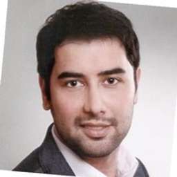 Ozan Kozan - Crunchbase Person Profile