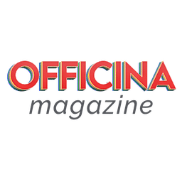 officina magazine - Crunchbase Company Profile & Funding