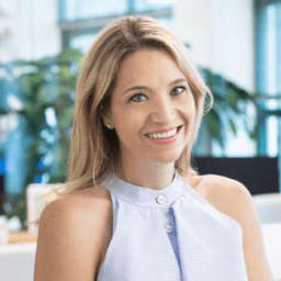 Kelly Gold - CFO @ CAMP4 Therapeutics - Crunchbase Person Profile