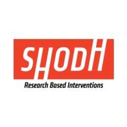 SHODH - Crunchbase Company Profile & Funding
