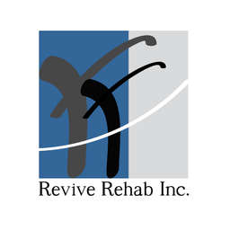 Revive Rehab