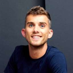 Eric Epstein - Co-Founder and CEO @ BRIK Charger - Crunchbase Person ...