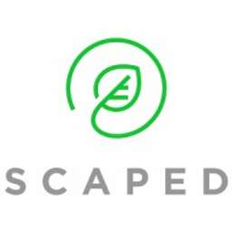 Scaped
