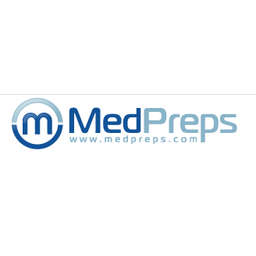 Med Preps - Financial Details