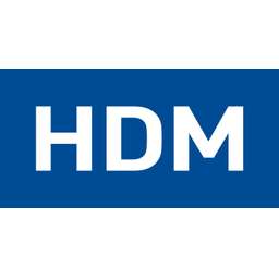 HDM - Crunchbase Company Profile & Funding