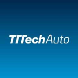 TTTech Auto - Crunchbase Company Profile & Funding