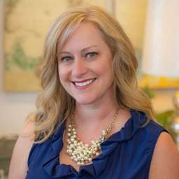 Misti Martin - President & CEO @ Cherokee Office of Economic ...