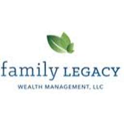 Family Legacy Wealth Management - Crunchbase Company Profile & Funding