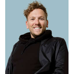 Dylan Alcott - Founder @ Get Skilled Access - Crunchbase Person Profile