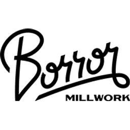 Borror Millwork - Crunchbase Company Profile & Funding