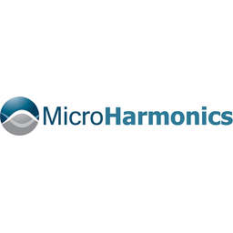 Micro Harmonics - Tech Stack, Apps, Patents & Trademarks