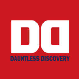 Dauntless Discovery - Crunchbase Company Profile & Funding