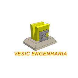 Vesic Engenharia - Tech Stack, Apps, Patents & Trademarks