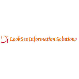 LookSee Information Solutions - Crunchbase Company Profile & Funding