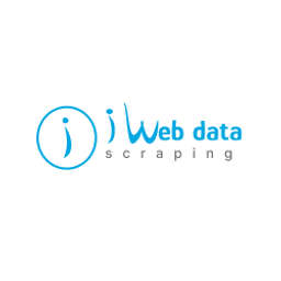 iWeb Data Scraping