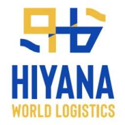 Hiyana World Logistics - Crunchbase Company Profile & Funding