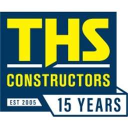 THS Constructors - Crunchbase Company Profile & Funding
