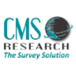 CMS Research - Crunchbase Company Profile & Funding