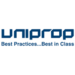 Uniprop - Crunchbase Investor Profile & Investments