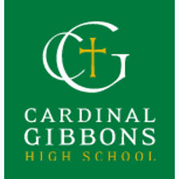 Cardinal Gibbons High School - Crunchbase School Profile & Alumni