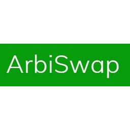 ArbiSwap - Crunchbase Company Profile & Funding