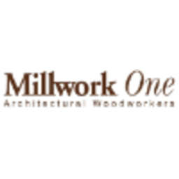 Millwork One - News & Analysis