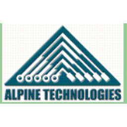Alpine Technologies - Crunchbase Company Profile & Funding