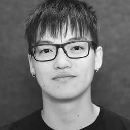 Alex Chee - Co-founder @ Termina - Crunchbase Person Profile