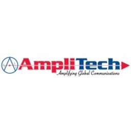 Amplitech Group - Crunchbase Company Profile & Funding