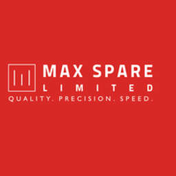 Max Spare - Tech Details
