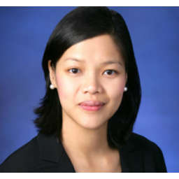 Stephanie Hui - Crunchbase Person Profile