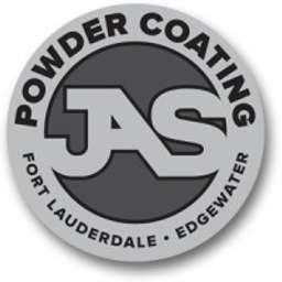 JAS Powder Coating