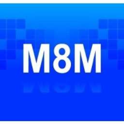 M8M - Crunchbase Company Profile & Funding