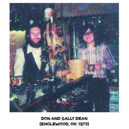 Sally Dean - Crunchbase Person Profile