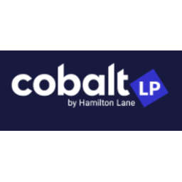 Cobalt LP - Crunchbase Company Profile & Funding