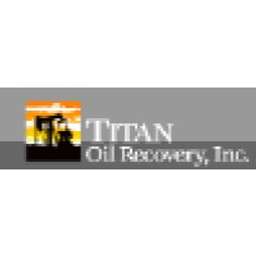 Titan Oil Recovery - Crunchbase Company Profile & Funding