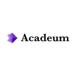 Acadeum - Crunchbase Company Profile & Funding