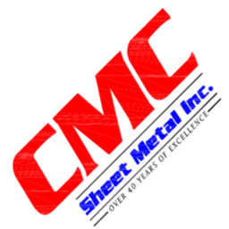 CMC Sheet Metal Inc - Crunchbase Company Profile & Funding