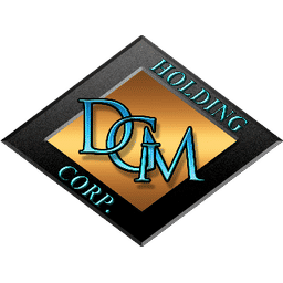 DGM Holding